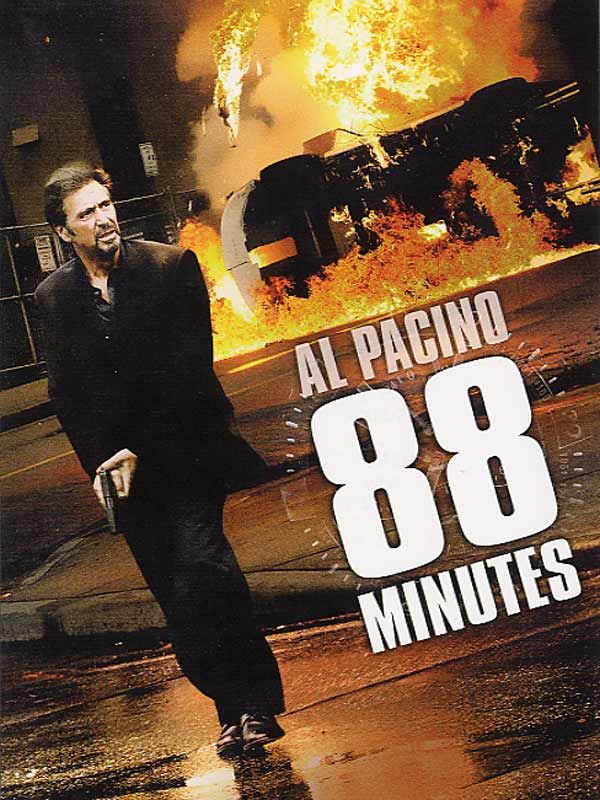 88 Minutes Film 2007 AlloCin 88 Minutes Film 2007 AlloCin