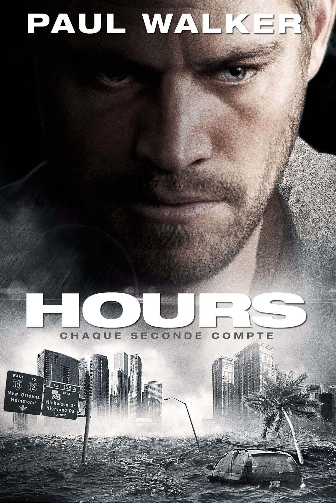 Affiche Du Film Hours Affiche 2 Sur 2 AlloCin 