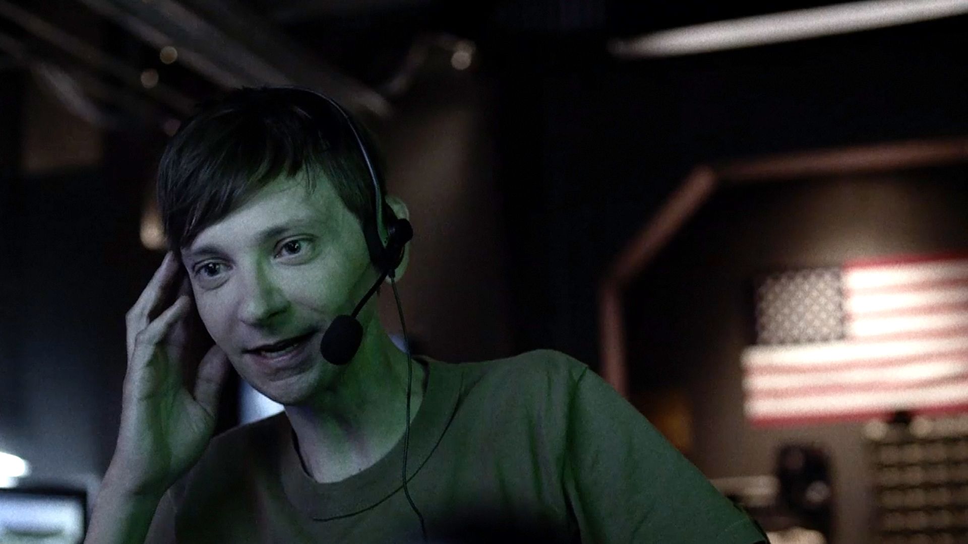 Photo de DJ Qualls - Photo DJ Qualls - AlloCiné