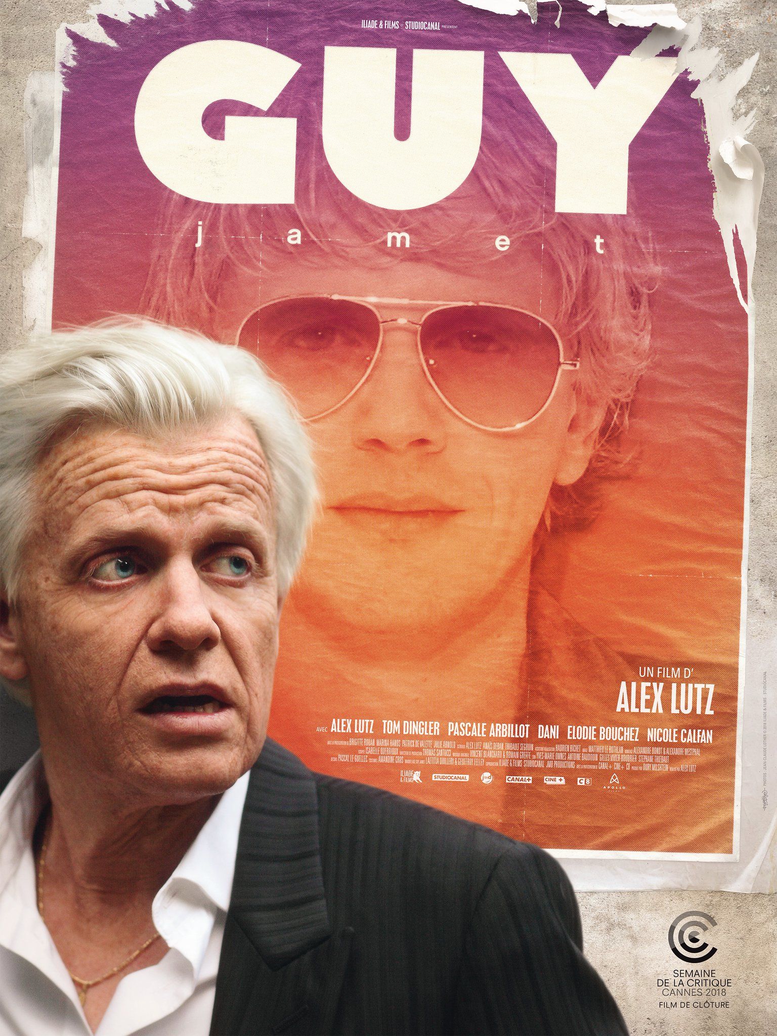 Guy Guy