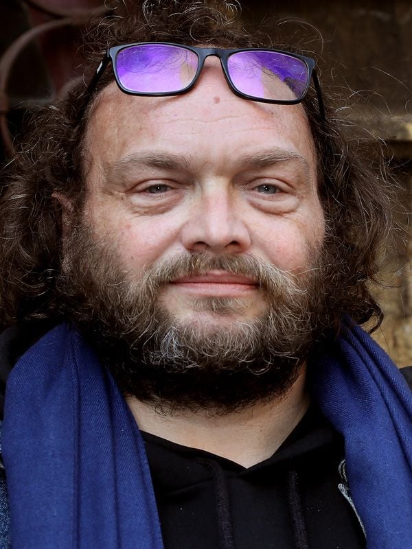 Stephan Castang AlloCiné