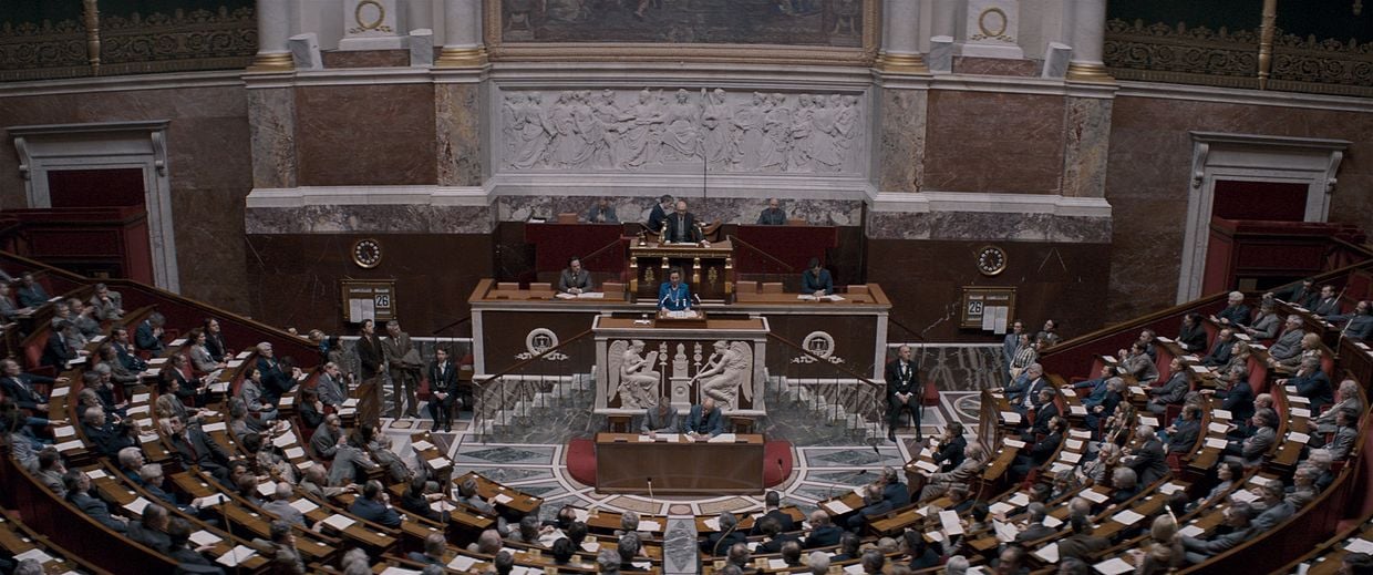 Simone le voyage du siècle 2022 au Villefranche de Rouergue