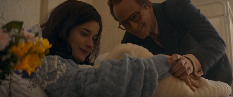 Simone le voyage du siècle 2022 au Cinéma La Baule Gulf Stream