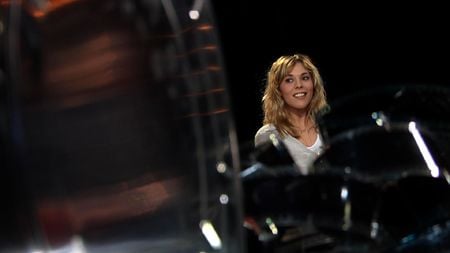 Alysson Paradis invitée de "Tout un Programme" sur AlloCine TV - News Séries - AlloCiné