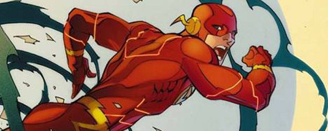 "The Flash" : le spin-off d'"Arrow" trouve son scientifique fou ...