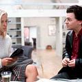 Photo du film Saving Grace - Photo 9 sur 11 - AlloCiné