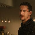 SIX : Photo Barry Sloane, Donny Boaz, Edwin Hodge, Jaylen Moore, Juan ...