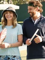 Indiana Elle - AlloCiné