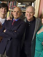 Michael Leeson - AlloCiné