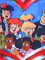 Rex Hagon - AlloCiné