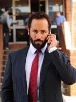 Stephen Leeder - AlloCiné