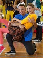 Théodore Bonnet - AlloCiné