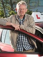 Oscar Morgan - AlloCiné