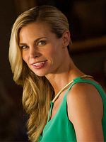 Cinthia Burke - AlloCiné