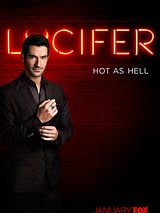 Musique de la série TV Lucifer - AlloCiné