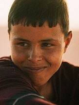 Les Enfants rouges - Film 2024 - AlloCiné