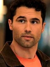 Heated Rivalry Saison 1 - AlloCiné