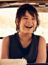 Jade Oukid - AlloCiné