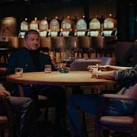 Poster Tulsa King saison 1 - Affiche 32 sur 32 - AlloCiné