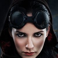 Riese: Kingdom Falling : Photo Allison Mack - 18 sur 19 - AlloCiné