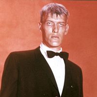 La Famille Addams : Photo Lisa Loring, Ken Weatherwax, Ted Cassidy - 7 ...