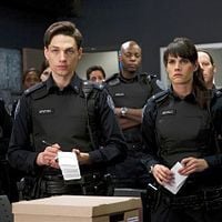 Rookie Blue : Photo Peter Mooney - 73 sur 262 - AlloCiné