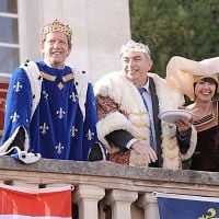 Nicolas Le Floch : Photo Jérôme Robart - 47 sur 68 - AlloCiné