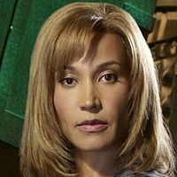 Stargate: Atlantis : Photo Amanda Tapping, Rachel Luttrell - 95 sur 148 ...