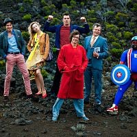 Photo du film Les anges exterminateurs - Photo 23 sur 40 - AlloCiné