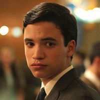 Affiche du film Le Torrent - Photo 2 sur 2 - AlloCiné