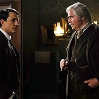 Barbares : Photo Jeanne Goursaud, Laurence Rupp - 9 sur 31 - AlloCiné