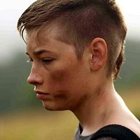 The Son : Photo Jacob Lofland - 28 sur 45 - AlloCiné