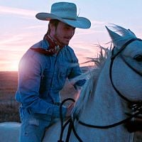 Affiche du film The Rider - Photo 8 sur 16 - AlloCiné