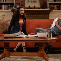 Poster Boo, Bitch - Affiche 8 sur 14 - AlloCiné