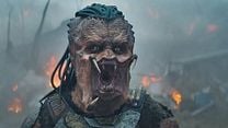 Predator: Badlands - Film 2025 - AlloCiné