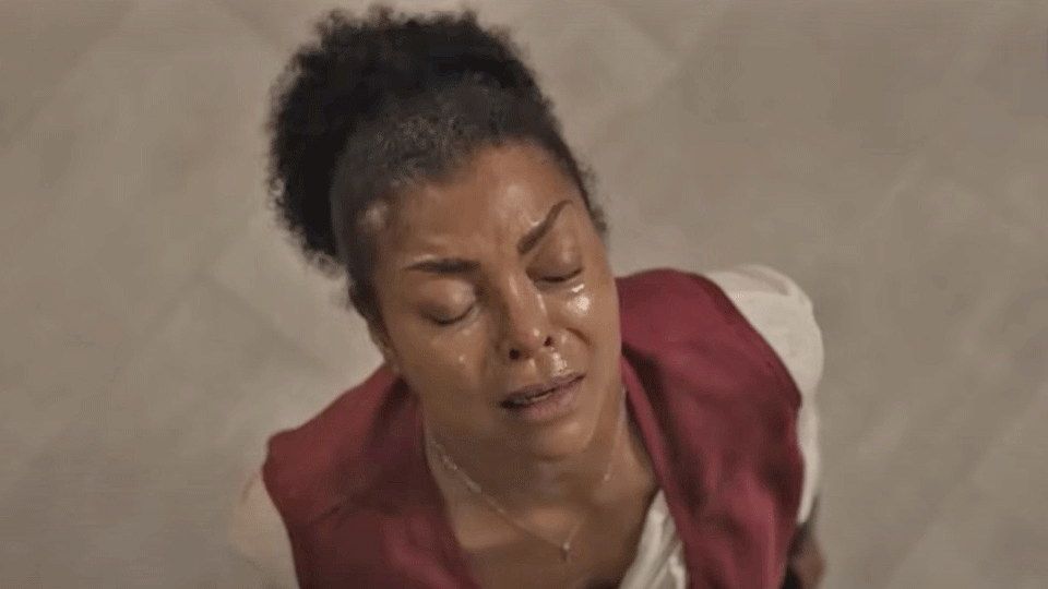 Trailer du film À bout - Straw Bande-annonce VO - AlloCiné