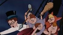 Trailer du film Peter Pan - Peter Pan Bande-annonce VF - AlloCiné