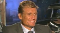 Dolph Lundgren - AlloCiné