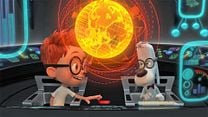 Trailer du film M. Peabody et Sherman : Les Voyages dans le temps - M ...