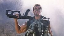 Commando - Film 1985 - AlloCiné