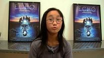 Echo - Film 2014 - AlloCiné