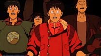 Trailer du film Akira - Akira Bande-annonce Ressortie 4k VF - AlloCiné