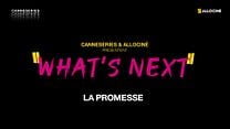 La Promesse - saison 1 Bande-annonce VF - Trailer La Promesse S01 ...