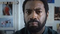 For Life - Série TV 2020 - AlloCiné