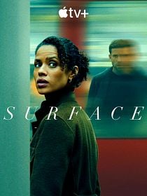 Surface (2022) Saison 2 - AlloCiné