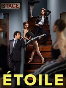 Empathie - Série TV 2025 - AlloCiné