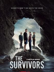 Ballard - Série TV 2025 - AlloCiné