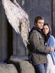 Fallen Saison 1 - AlloCiné