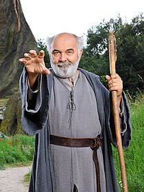 Merlin Saison 1 - AlloCiné