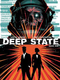 Deep State Saison 2 - AlloCiné